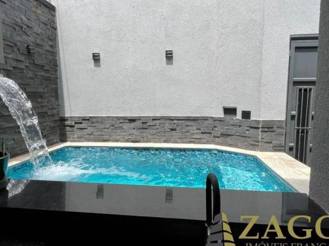 Casa no Primo Meneghetti II por R$ 795.000,00