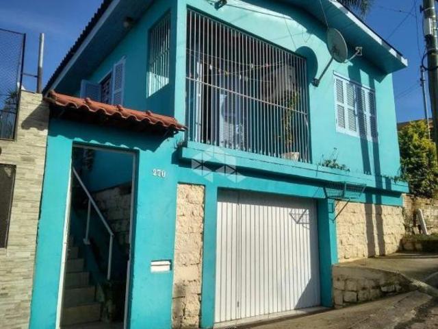 Casa no Promorar Viamão
