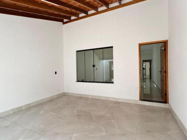 Casa no Progresso Pronta em SETEMBRO