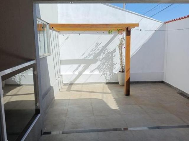 Casa no Quinta do Café R$ 350 mil