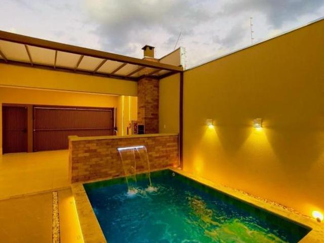 Casa no Quinta Do Oeste por R$ 800.000,00