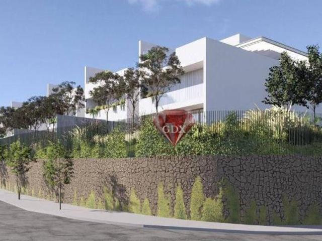 Casa no Quintas Cidade Jardim