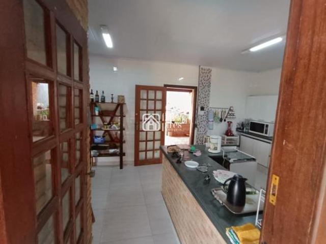 Casa no quintas do Gody em Betim