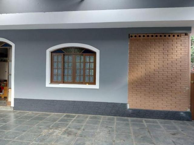 Casa no Recanto do Lago Mairiporã
