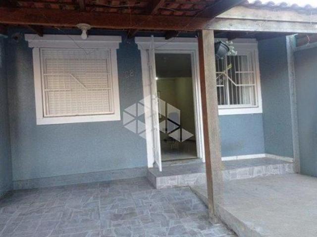 Casa no Recanto dos Jardins