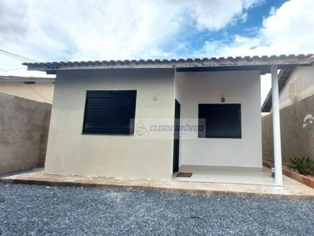 Casa no Recanto dos Pássaros