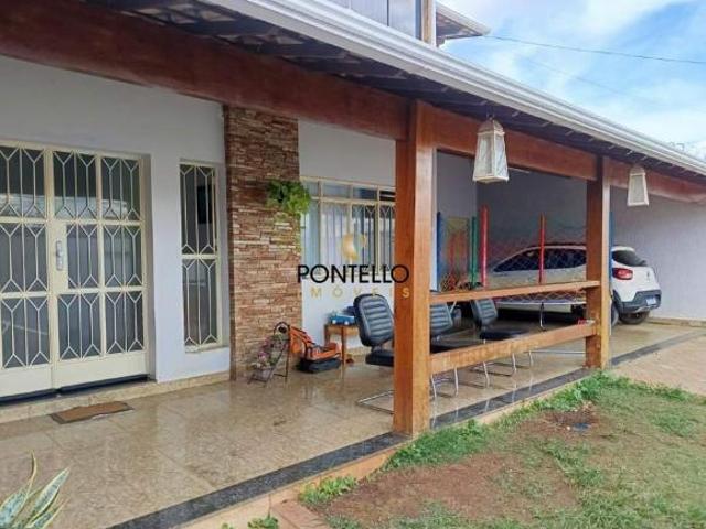 Casa no Recanto da Serra