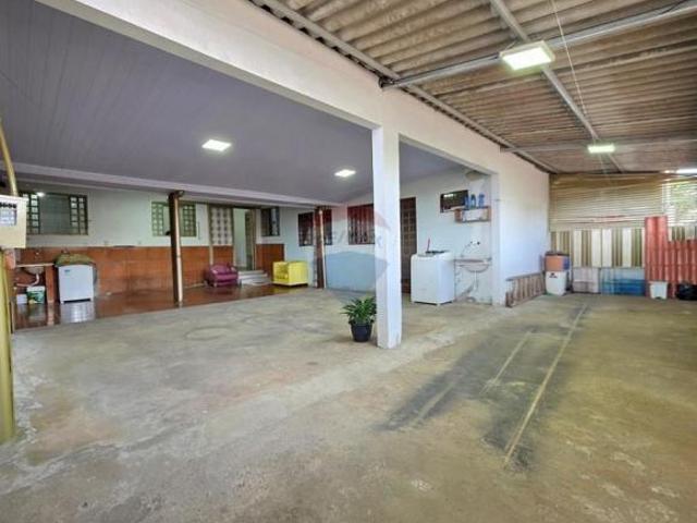 Casa no Recanto das Emas financia