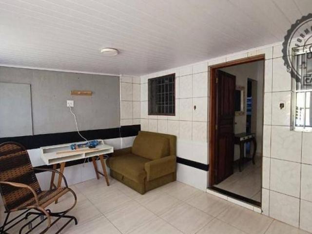 Casa no Real Praia Grande/SP