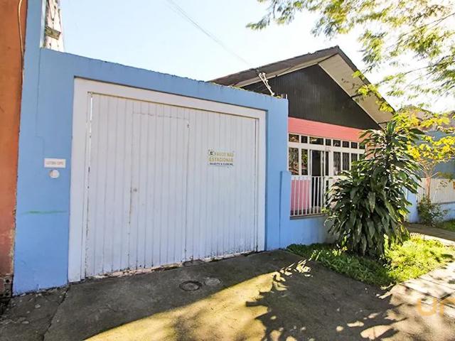Casa no Rebouças de 190 m² com 2 quartos