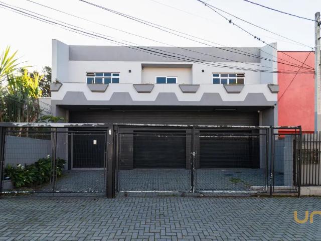 Casa no Rebouças de 190 m² com 3 quartos