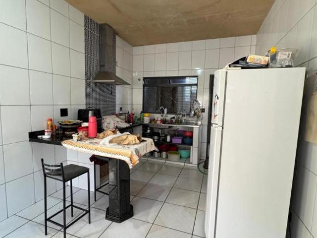 Casa no Redentor por R$ 520.000,00