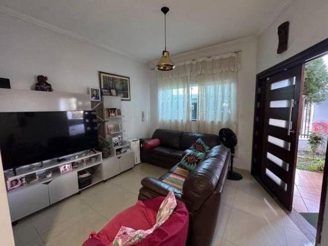 Casa no Resek em Artur Nogueira/SP