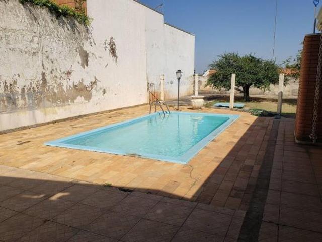 Casa no Resek II em Artur Nogueira