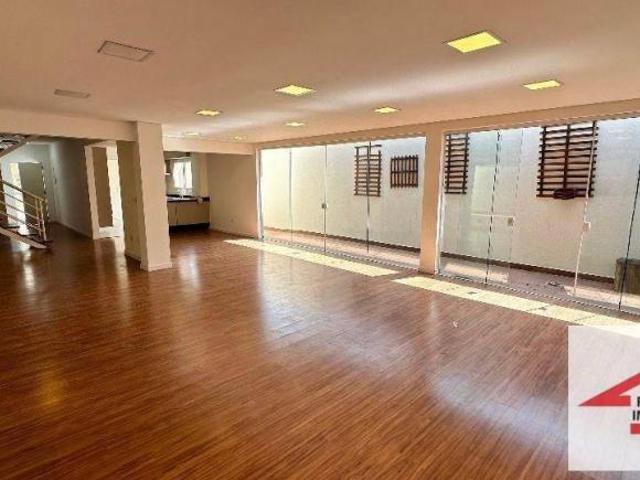 Casa no Reservatto com 3 dormitórios, 180 m² venda por R$ 1.390.000 Engordadouro Jundiaí/SP