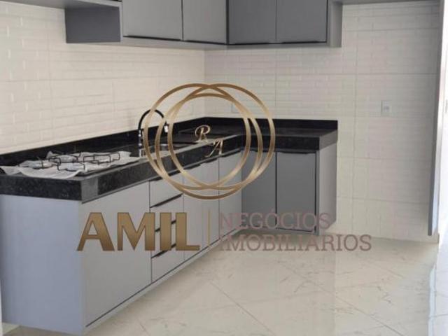 Casa no Reserva do Vale 3 dormitórios com 1 suíte Caçapava