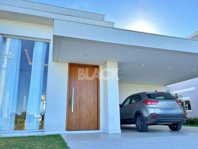 Casa no Reserva das Águas em Torres RS