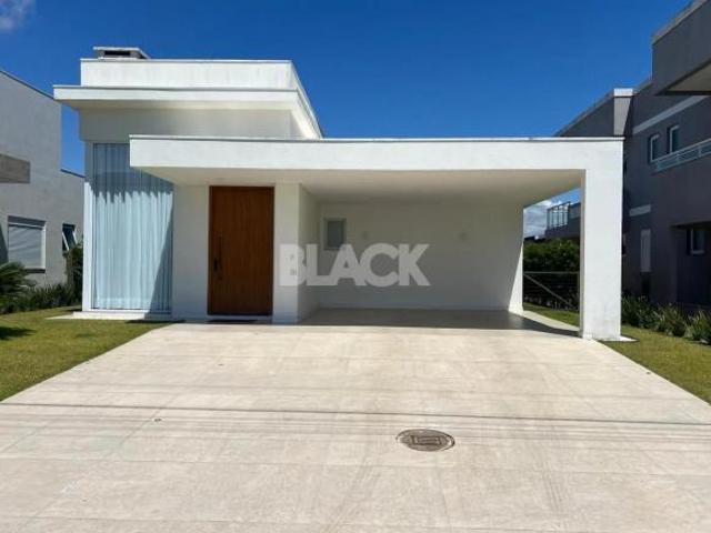 Casa no Reserva das Águas em Torres RS