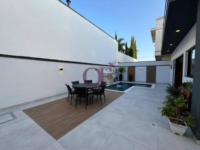 Casa no Reserva Ermida com Piscina Aquecida e Área Gourmet – Aceita Permuta por Terreno