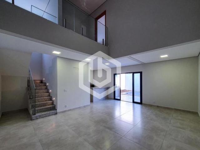 Casa no Reserva Ermida 2 com 217m² e 3 Suítes Jundiaí/SP