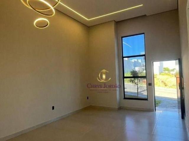 Casa no Reserva Ipanema Sorocaba