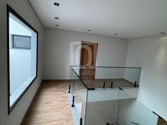 Casa no Reserva Ipanema Sorocaba