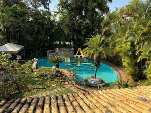 Casa no Resicencial 1 à venda por R$ 17.800. Alphaville, Barueri