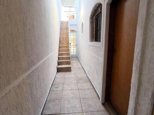 Casa no Residencial Maresias Carapicuíba