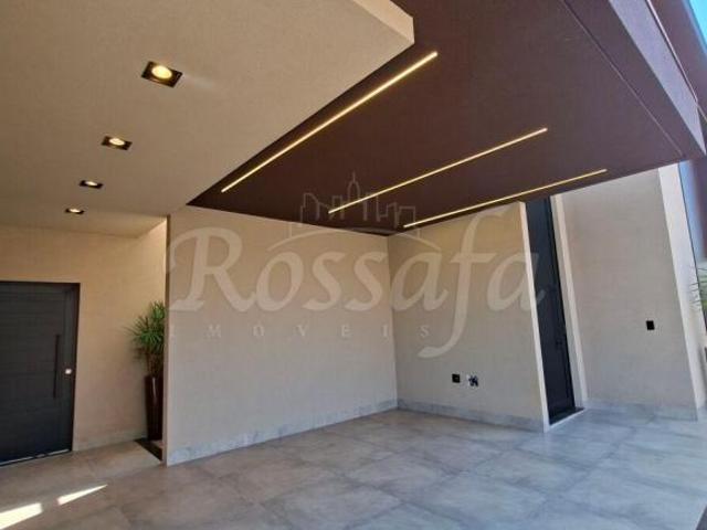 Casa no Residencial Maria Júlia São José do Rio Preto SP