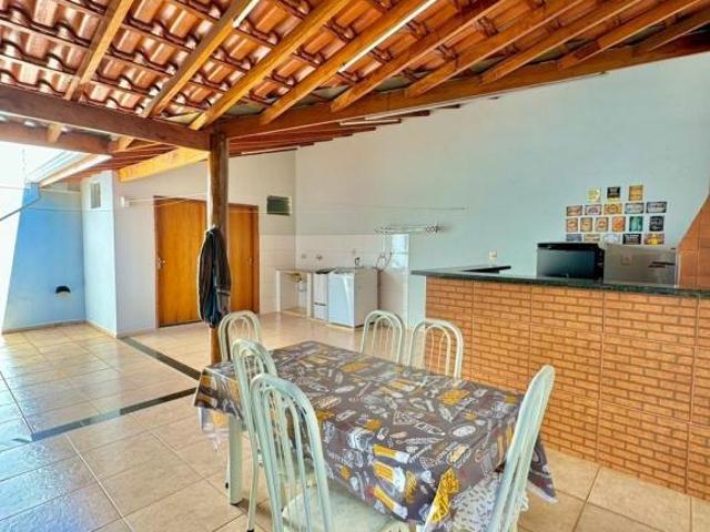 Casa no Residencial Meireles por R$ 580.000,00