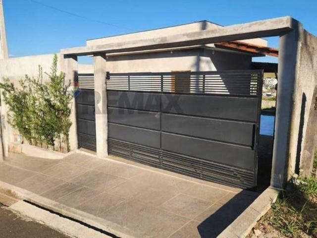 Casa no Residencial Monte Belo em Águas de Lindóia SP