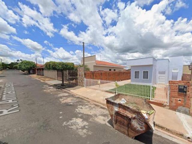 Casa no Residencial Morada do Sol, Tabapuã SP