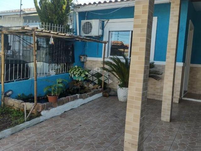 casa no residencial moradas do sul