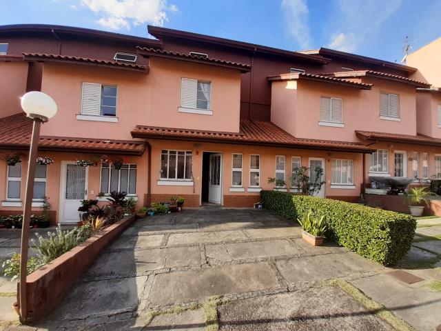 Casa no Residencial Normandie – Butantã/SP