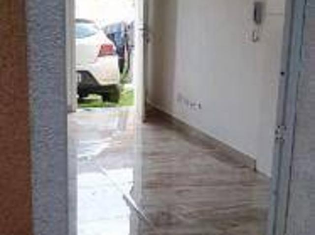 Casa no Residencial Atenas Cotia