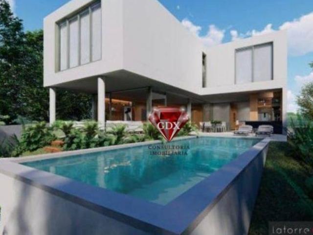 Casa no Residencial Alphaville 2