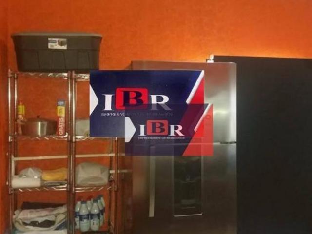Casa no Residencial Alta Vista
