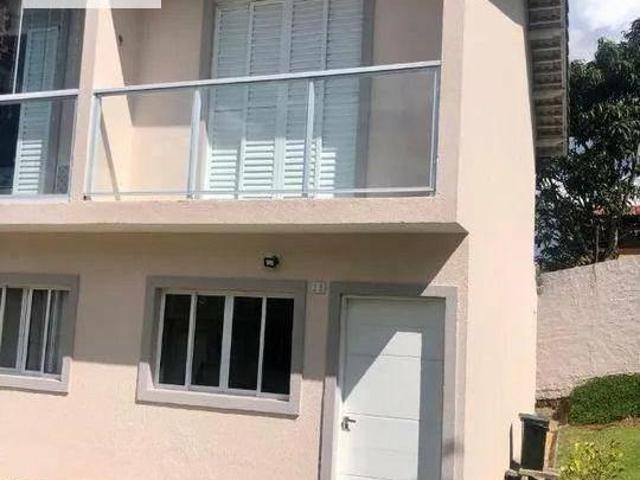 Casa no Residencial Bela Vida Cotia
