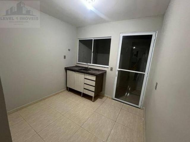 Casa no Residencial Bella Vitta Cotia
