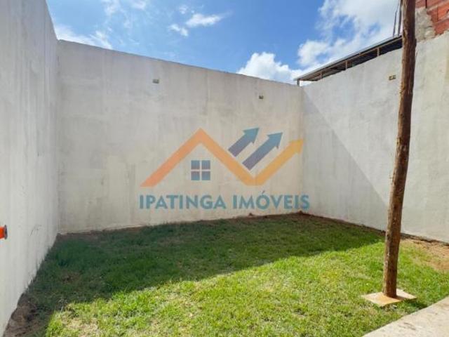 Casa no Residencial Bethânia