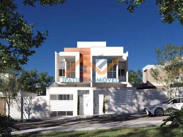 Casa no Residencial Bethânia
