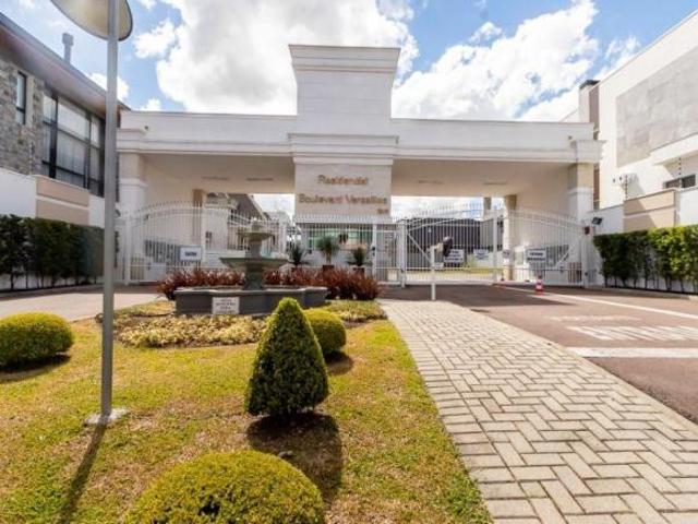 Casa no Residencial Boulevard Versailles com 3 suítes à venda, 265 m² por R$ 3.710.000 Uberaba C