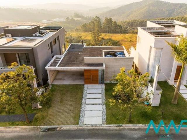 Casa no Residencial Campos do Conde Linda Vista Estuda Permuta
