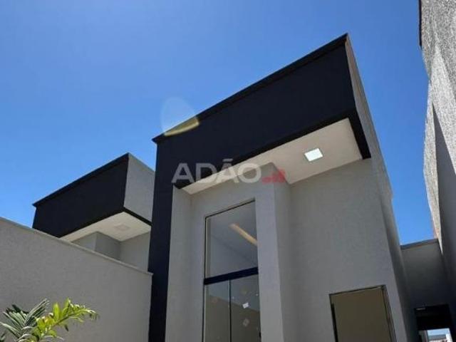 Casa no Residencial Campos Dourados Casa em Condomínio com 2 Quarto s por R$ 330000.00 no setor Res