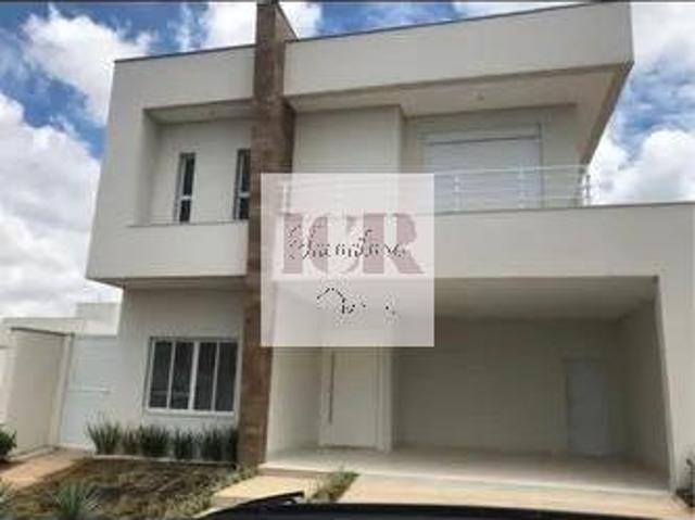 Casa no Residencial Chácara Ondina Sorocaba