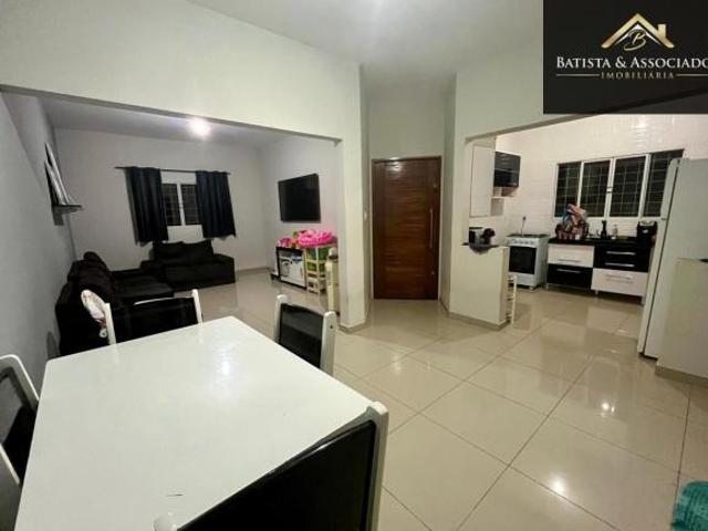 Casa no Residencial Cittá di Salerno, Campinas SP