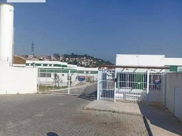 Casa no Residencial Conquista Vargem Grande Paulista