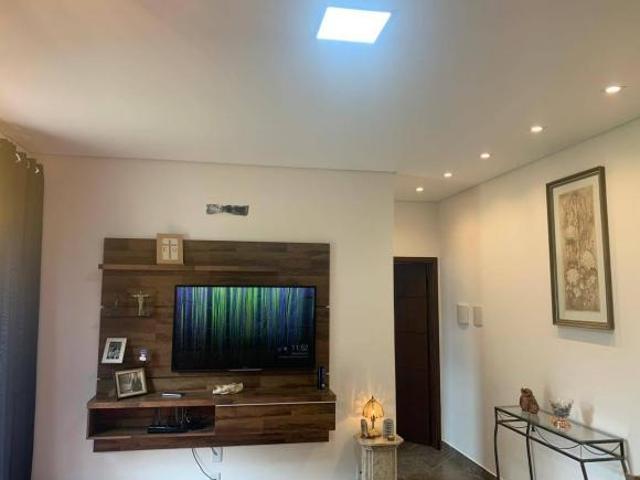 Casa no Residencial Conquista I