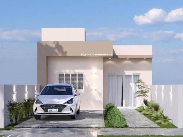 Casa no Residencial da Torre – Artur Nogueira