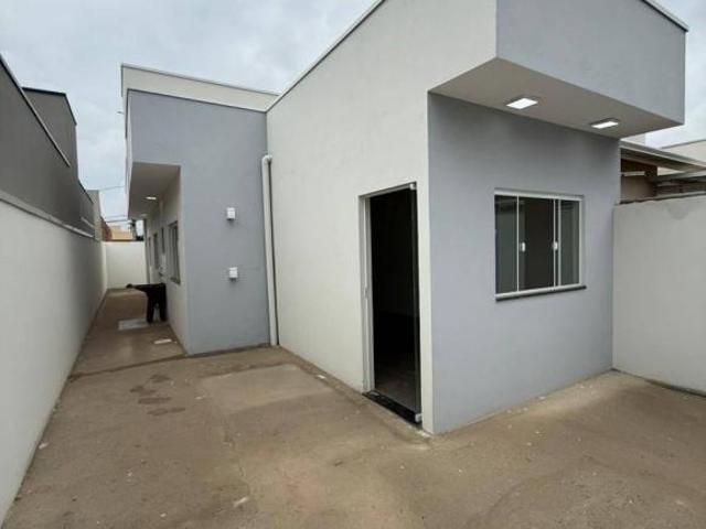 Casa no Residencial da Torre